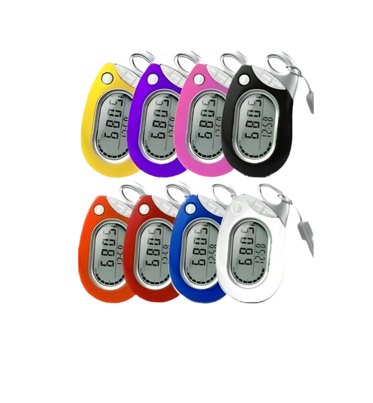 PedometersUSA 1-800-403-8285 - Pedometer experts since 2001 – Pedometersusa